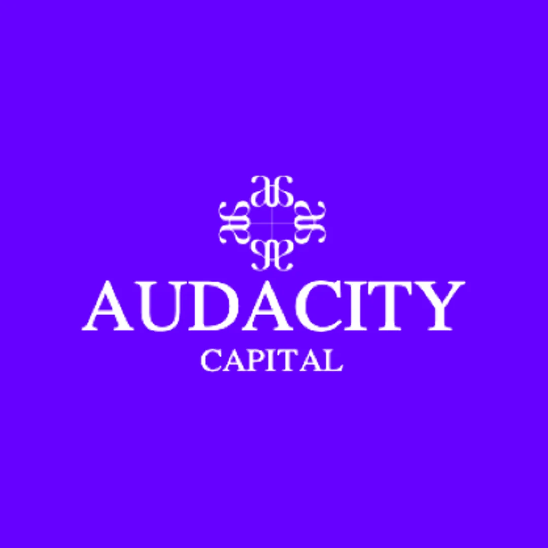 Audacity Capital - Prop Trading Firm | October 2025 Reviews