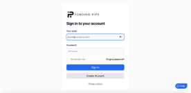 Unlock a 5% Discount at Funding Pips with Our Exclusive Code - Prop ...