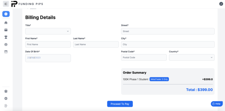 Unlock a 5% Discount at Funding Pips with Our Exclusive Code - Prop ...