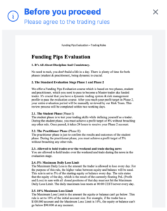 Unlock a 5% Discount at Funding Pips with Our Exclusive Code - Prop ...