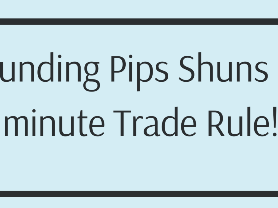 Funding Pips Welcomes Back U.S. Traders and Introduces Match Trader ...